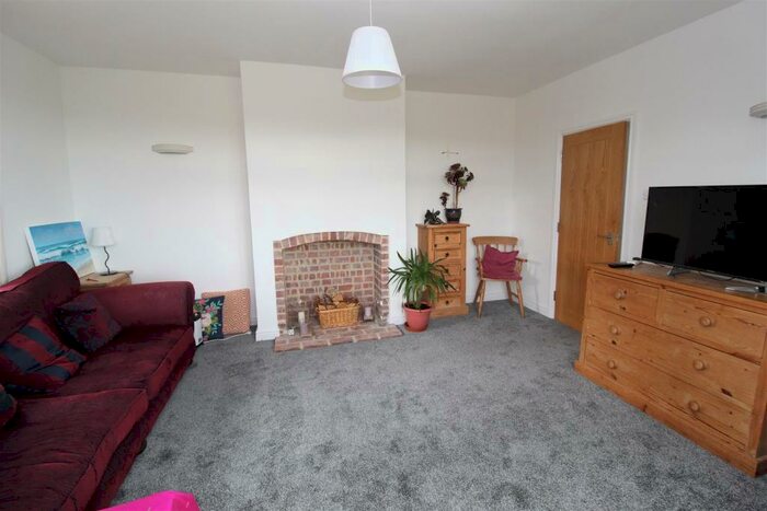 3 Bedroom Bungalow To Rent In Perridge Close, Exeter, EX2