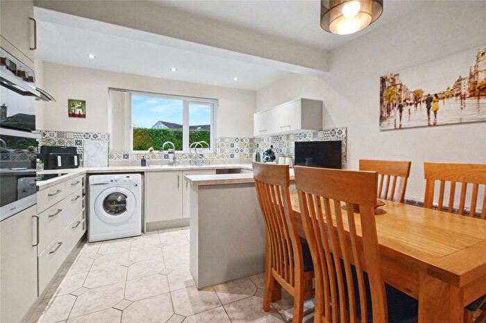 2 Bedroom Bungalow For Sale In North Grove Drive, Wetherby, West ...