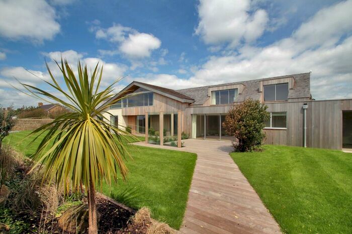 6 Bedroom Detached House To Rent In East Strand, West Wittering ...