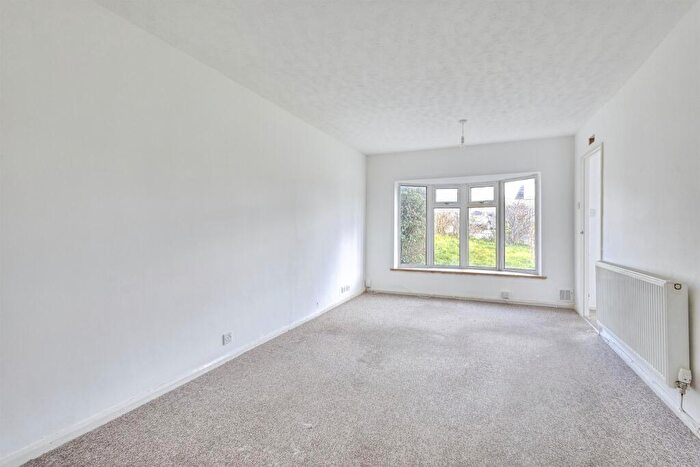 2 Bedroom Detached Bungalow For Sale In Aintree Road, Northampton, NN3