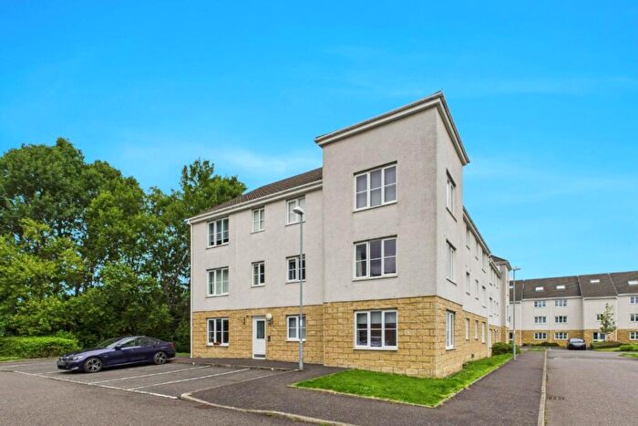 Properties for sale in ML3, Hamilton, Ferniegair, Limekilnburn, Quarter ...