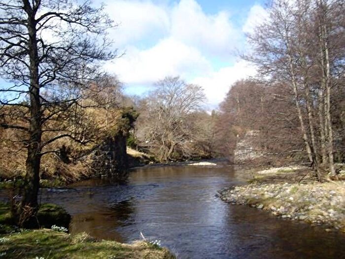 1 Bedroom Detached House To Rent In Carron, AB38