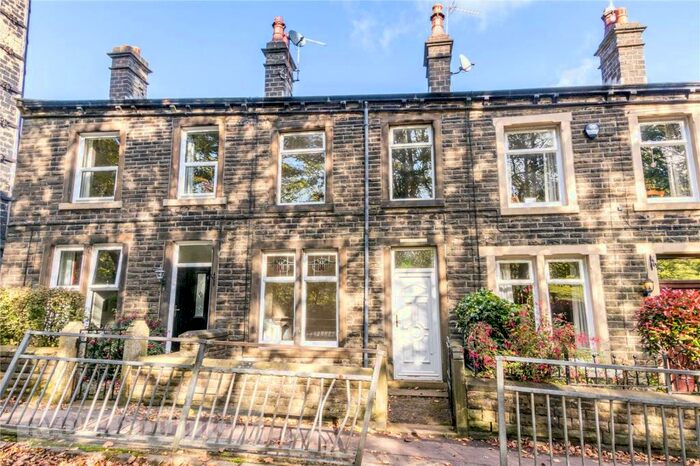 Houses for sale in Marsden, HD7, West Yorkshire