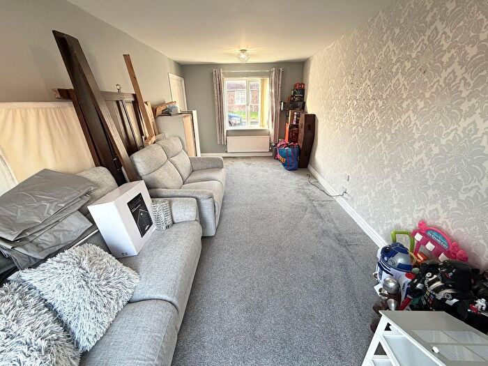 3 Bedroom Detached House For Sale In Honeysuckle Close, Bishop Cuthbert ...