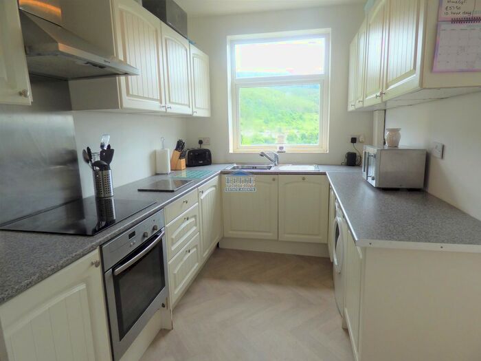 3 Bedroom Terraced House For Sale In Caedu Road, Ogmore Vale, Bridgend ...