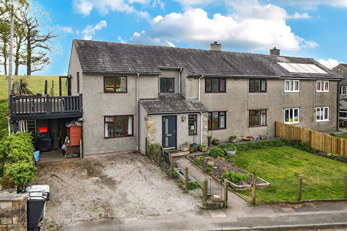 Houses for sale in Ingleton, LA6, North Yorkshire