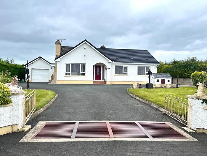 Houses to rent in Omagh