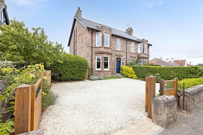 Houses for sale in Gullane, East Lothian Council