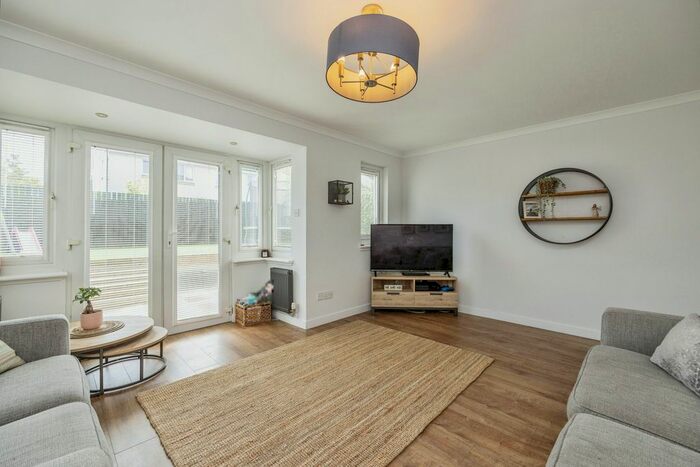 4 Bedroom Detached House For Sale In Delph Wynd, Tullibody, Alloa ...