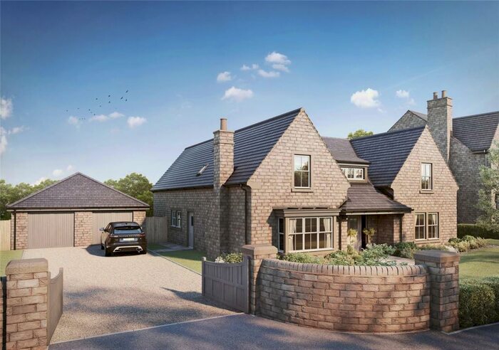 4 Bedroom Detached House For Sale In Longsight Road, Langho, Blackburn ...