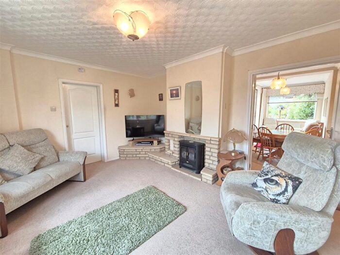 3 Bedroom Property For Sale In Charles Drive, Anstey, Leicester, LE7