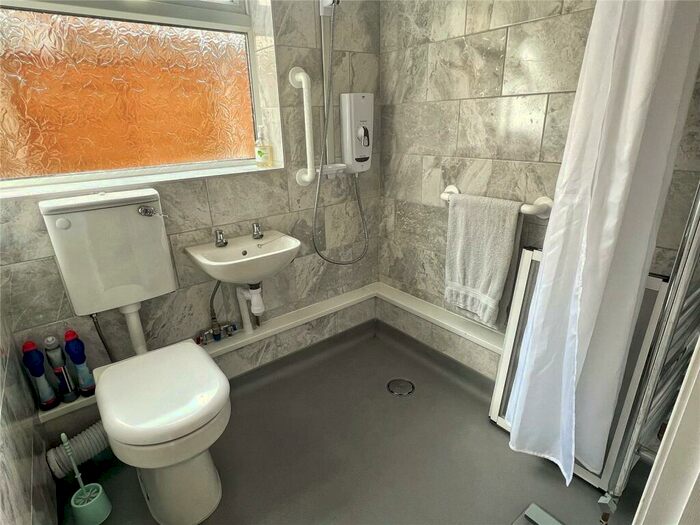 2 Bedroom Bungalow For Sale In Arundel Close, Carrbrook, Stalybridge ...