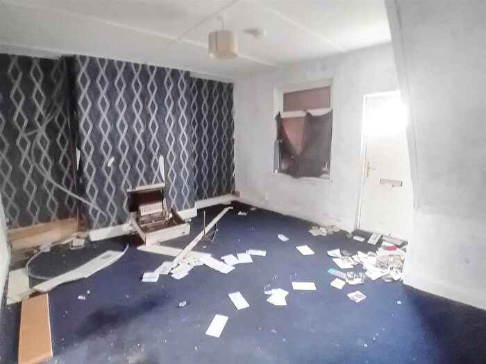 2 Bedroom Terraced House For Sale In Eighth Street, Horden, Peterlee, SR8