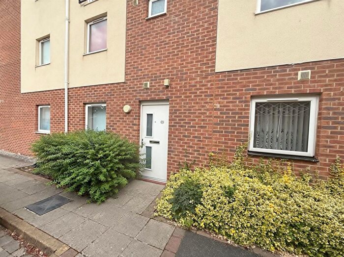 Houses for sale in Selby District, North Yorkshire