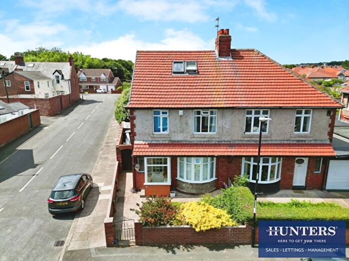 Properties for sale in SR6, Cleadon, Fulwell, Monkwearmouth, North ...