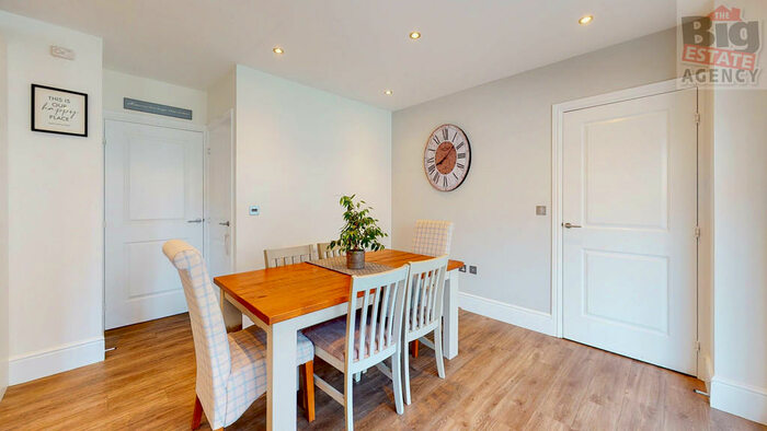 4 Bedroom Detached House For Sale In Heritage Drive, Buckley, CH7