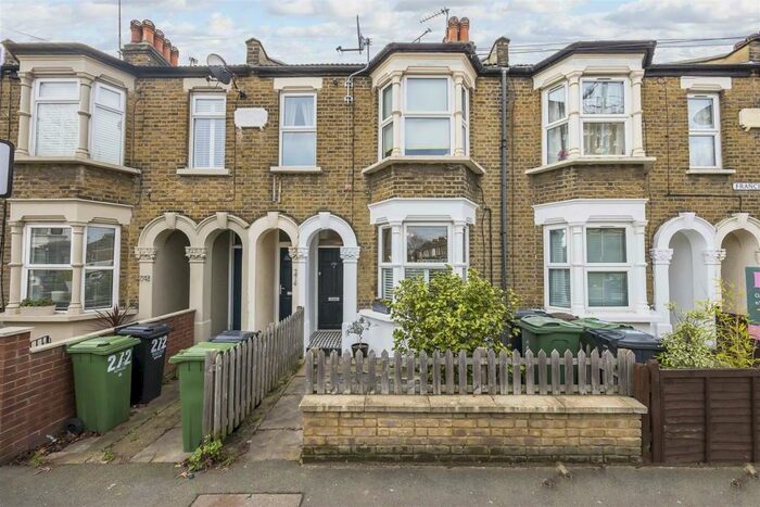 Houses for sale & to rent in E10 5AB, High Road Leyton, Leyton London