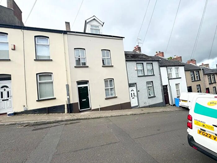 Houses for sale in Derry, Northern Ireland