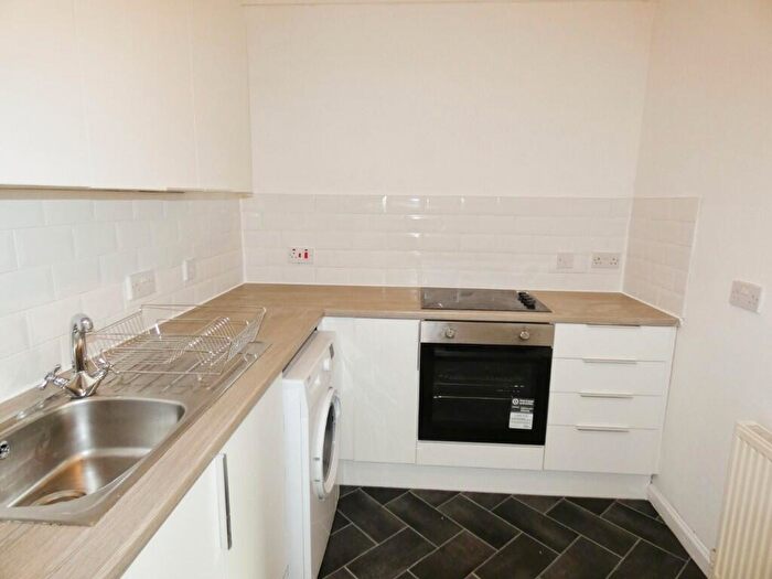 2 Bedroom Flat To Rent In Flat, Sharif House, KA18