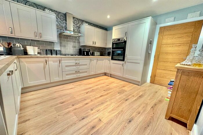 2 Bedroom Semi Detached Bungalow For Sale In Florence Place, Back ...