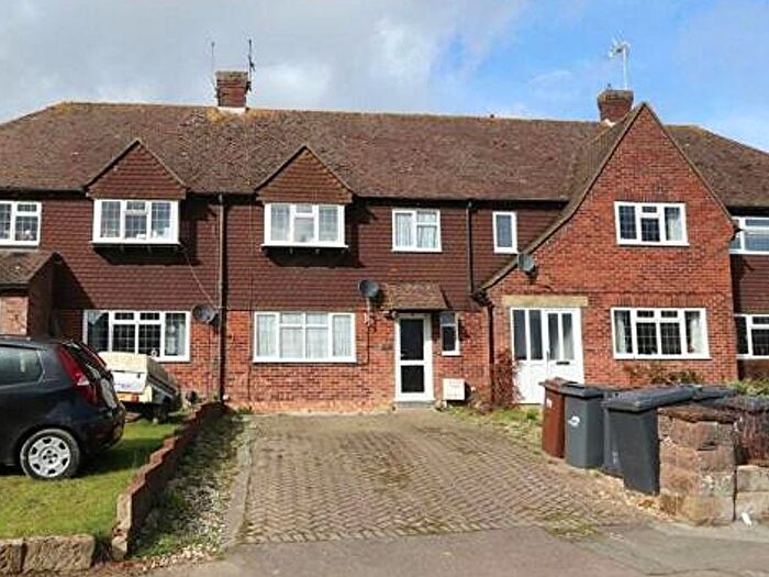 Houses for sale & to rent in BN27 1GU, Hornbeam Avenue, Hellingly Hailsham