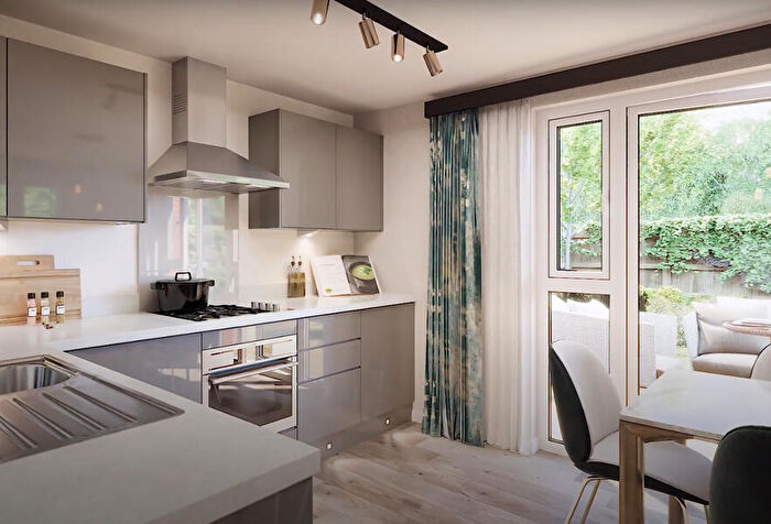 3 Bedroom Semi-Detached House For Sale In Mugiemoss Road, Bucksburn ...