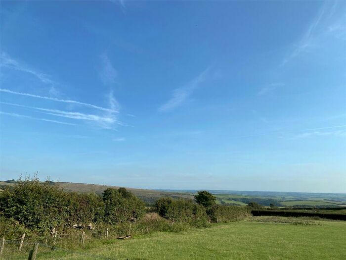 3 Bedroom Detached House To Rent In West Twitchen Ball Farm, Twitchen ...