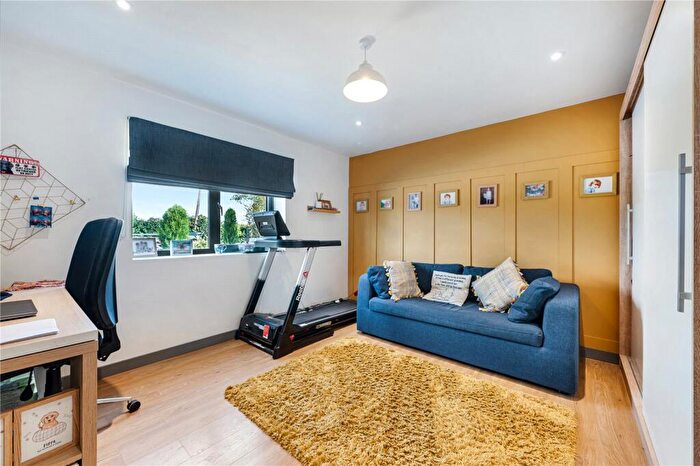 5 Bedroom Detached House For Sale In Wharfedale Cottage, Church Fenton ...