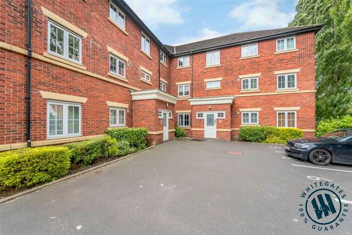 Flats for sale in Halewood, L26, Merseyside