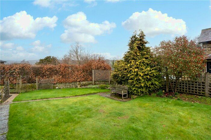 3 Bedroom Bungalow For Sale In Hill Top View, Dacre Banks, Harrogate ...