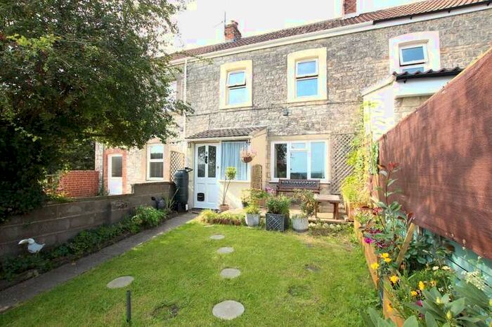 Houses for sale & to rent in BA3 3ED, Bath New Road, Radstock Radstock