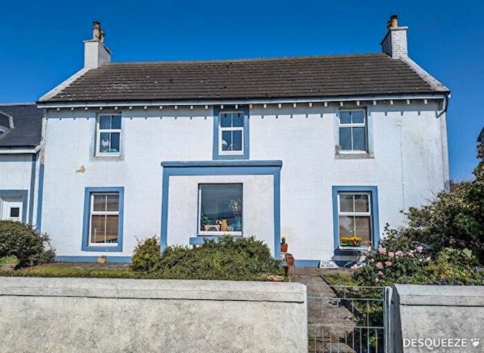 Houses for sale in Isle of Islay