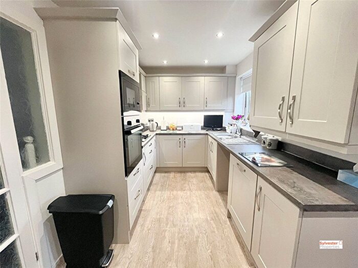 4 Bedroom End Terrace House For Sale In Campion Drive, Tanfield Lea ...