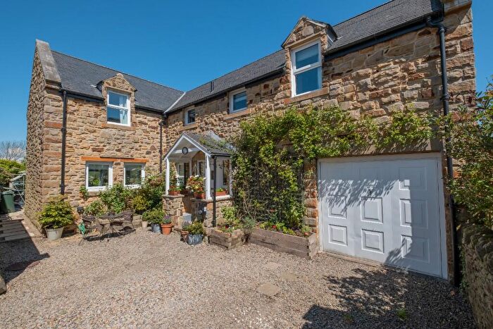 Houses for sale in Corbridge, Northumberland