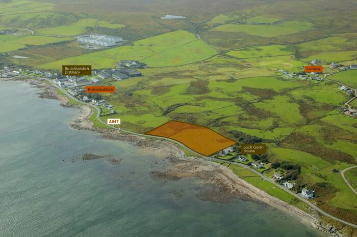 Houses for sale in Isle of Islay