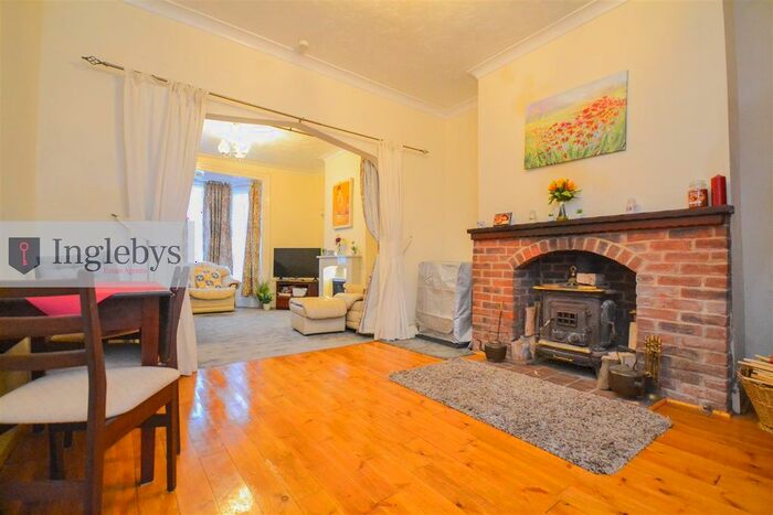4 Bedroom Terraced House For Sale In West Road, Loftus, Saltburn-By-The ...