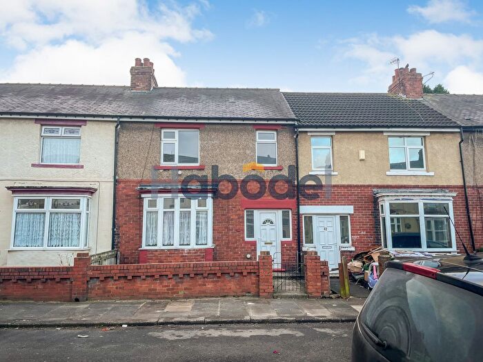 3 Bedroom Terraced House To Rent In Thornaby, Stockton On Tees, TS17