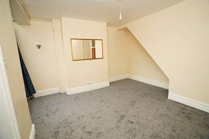 2 Bedroom Terraced House For Sale In Parkdale Road, Bolton, BL2