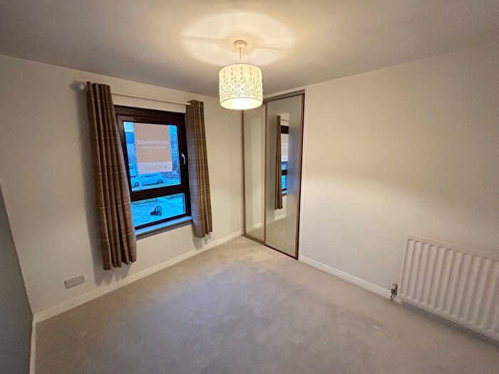 2 Bedroom Terraced House For Sale In Lee Crescent North, Bridge Of Don ...