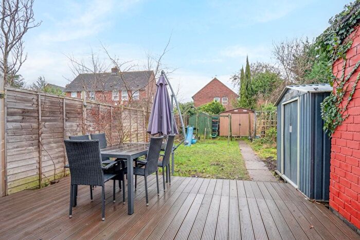 3 Bedroom Town House For Sale In Osbaldwick Lane, York, YO10