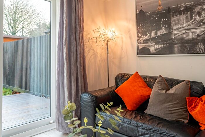 2 Bedroom Terraced House For Sale In Squires Gate, Rogerstone, NP10