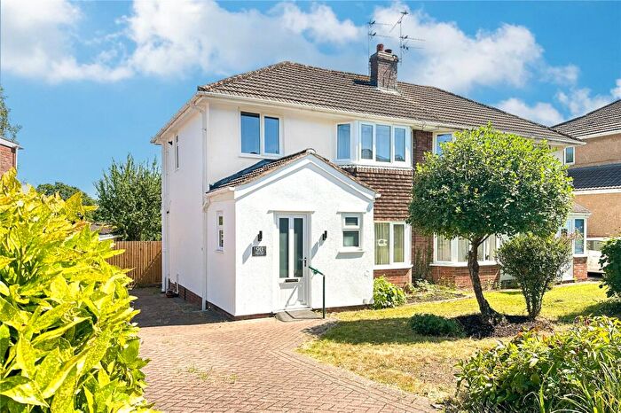 Houses for sale in Pontprennau, CF23, Caerdydd