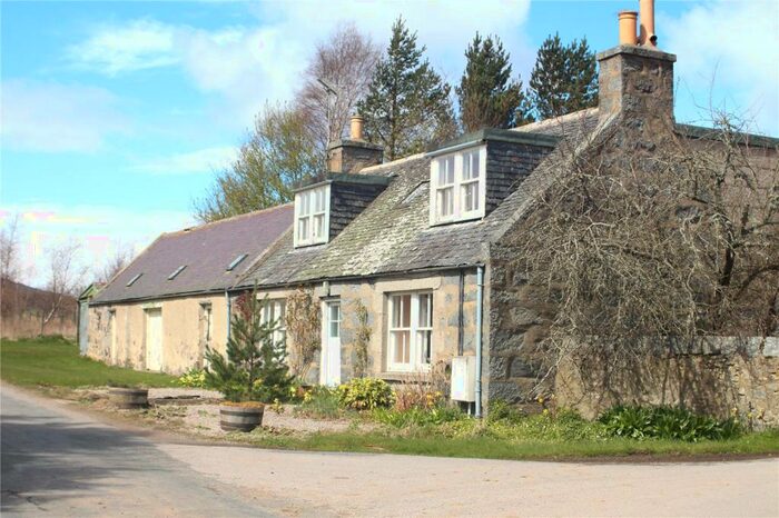 4 Bedroom Detached House For Sale In Westgate, Breda Estate, By Alford ...