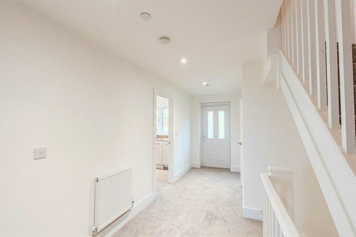 4 Bedroom House For Sale In The Caerwys, Plot, Old Chester Road ...