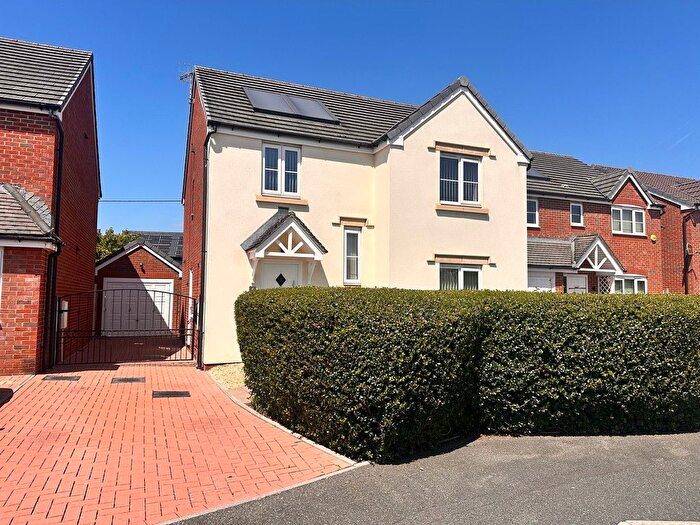 Houses for sale in North Cornelly, Bridgend County Borough