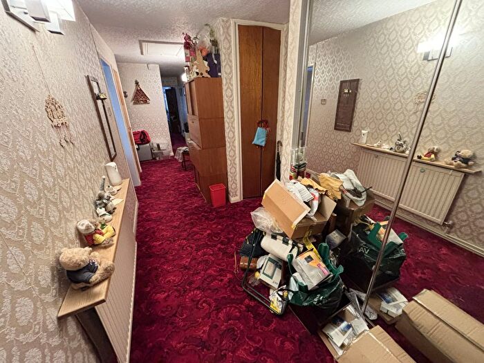 3 Bedroom Bungalow For Sale In The Covert, Thornton, FY5