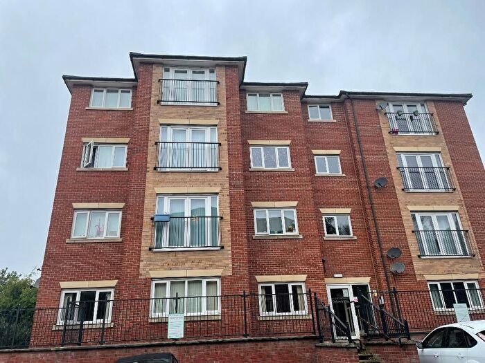 Houses for sale in Barnsley, South Yorkshire