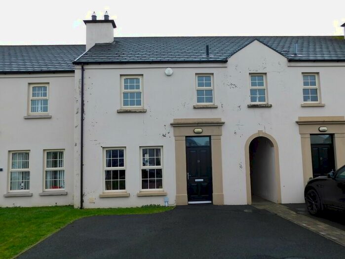 Houses to rent in Omagh