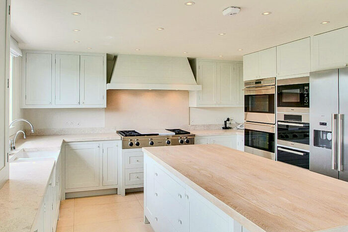 6 Bedroom Detached House To Rent In East Strand, West Wittering ...