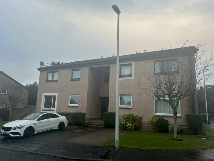 1 Bedroom Flat To Rent In E Aberfoyle Gardens, Dundee, DD5